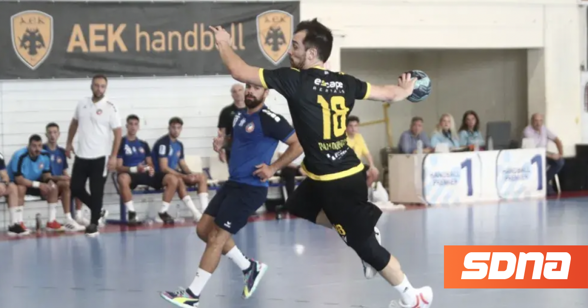 Mάχη δικεφάλων στη Θεσσαλονίκη | SDNA